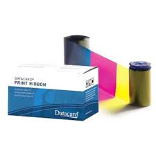 DATACARD 534000-003 / 535000 - 003/535000-006 YMCKO,YMCKT ribbon for SP ...