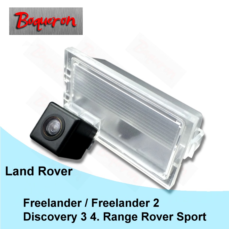 for Land Rover Freelander 1 2 Discovery 3 4 Range Rover Sport HD CCD ...