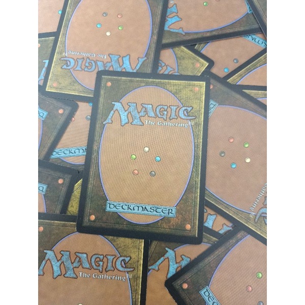 Japanese Magic Card Random | Shopee Malaysia