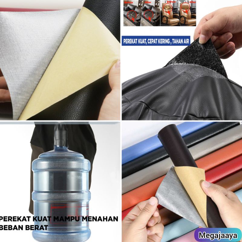 Multipurpose Sofa Stickers Already Has Glue L137xP10Cm Premium Product ...