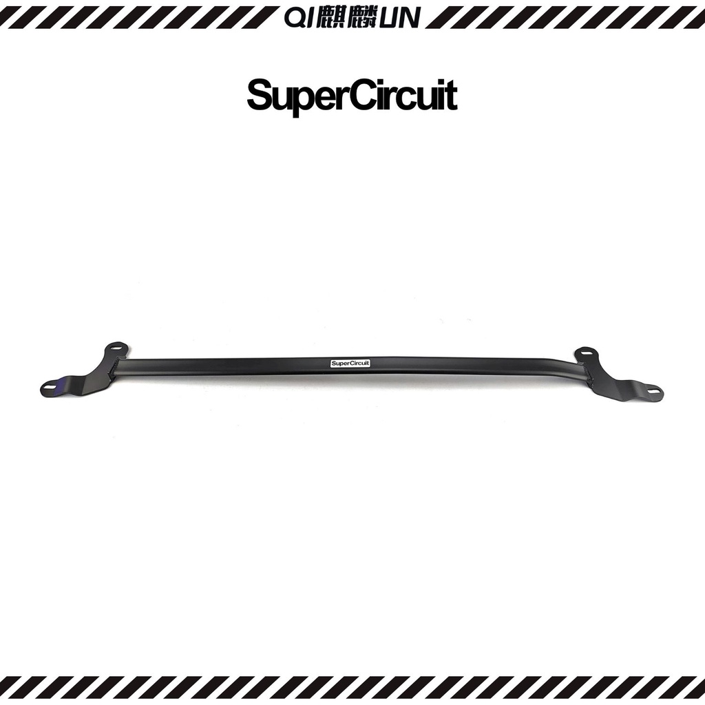 MINI Cooper ( R53 / R50 ) '00-'06 - Super Circuit Front Strut Bar ...