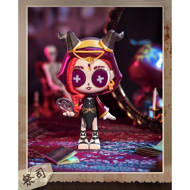 Lego Fiona Identity V Model | Shopee Malaysia