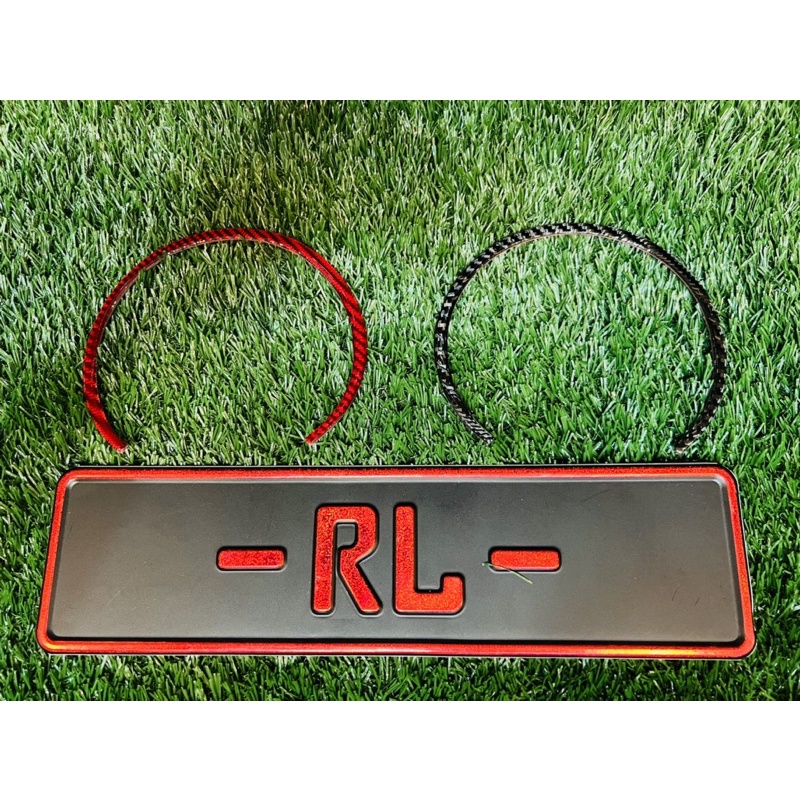 Mini Cooper S R55 R56 R57 Clubman Carbon fiber Speedometer Radio Button ...