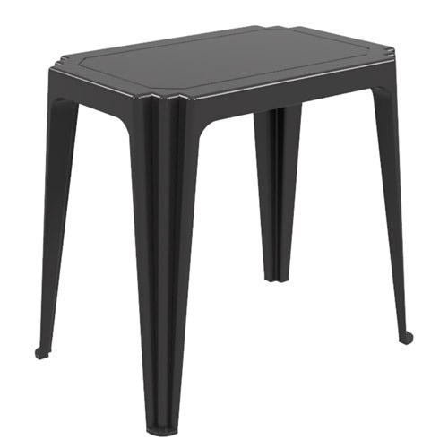 1/2 /4/6 units (1 set)Exam Table/Study Table/Plastic Table/Table ...