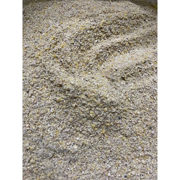 PTS GOLDKIST Makanan Ayam Penelur (10104) 蛋鸡饲料 (10104) Poultry Layer ...