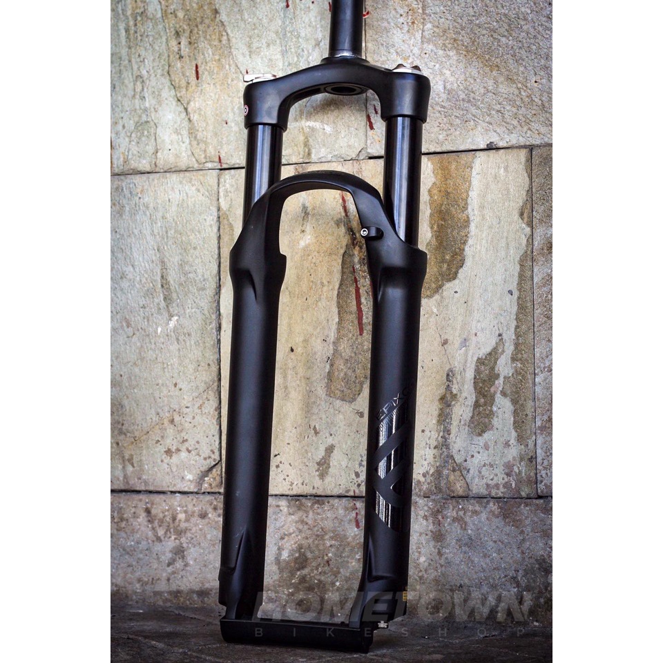 Suntour Epixon Fork Tapered/Non Tapered Quick Release | Shopee Malaysia