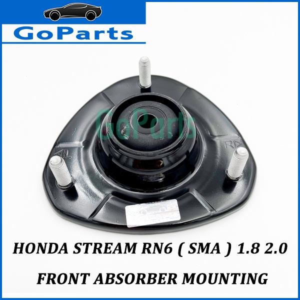 HONDA STREAM RSZ (RN6) SMA FRONT ABSORBER MOUNTING 1PC | Shopee Malaysia