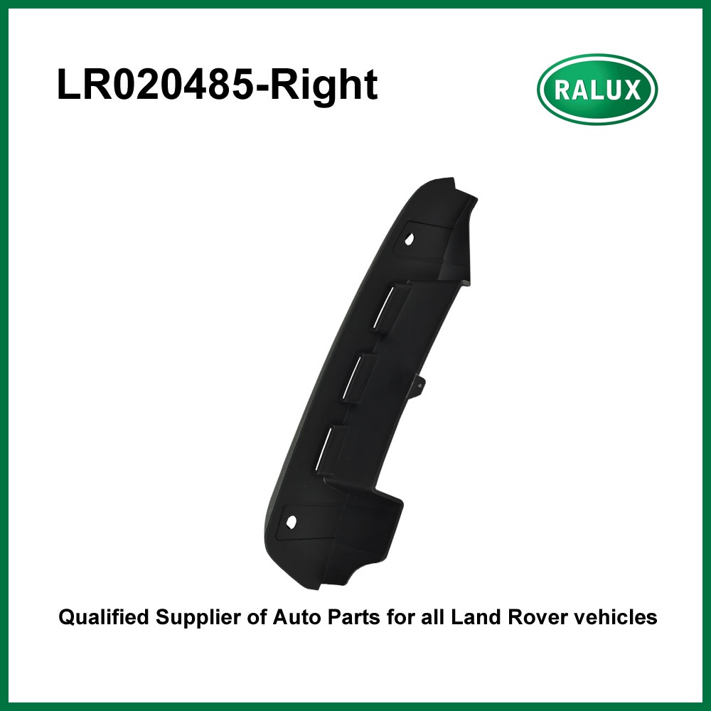 LR020485 right car flow deflector for Land Range Rover 2010-2012 auto ...