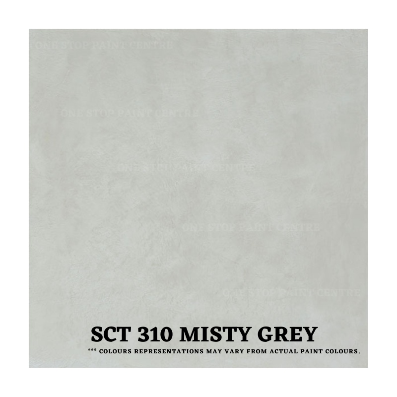 2.5L SET Texture Paint Suzuka SCT SVL Strato Cement Texture Velours ...