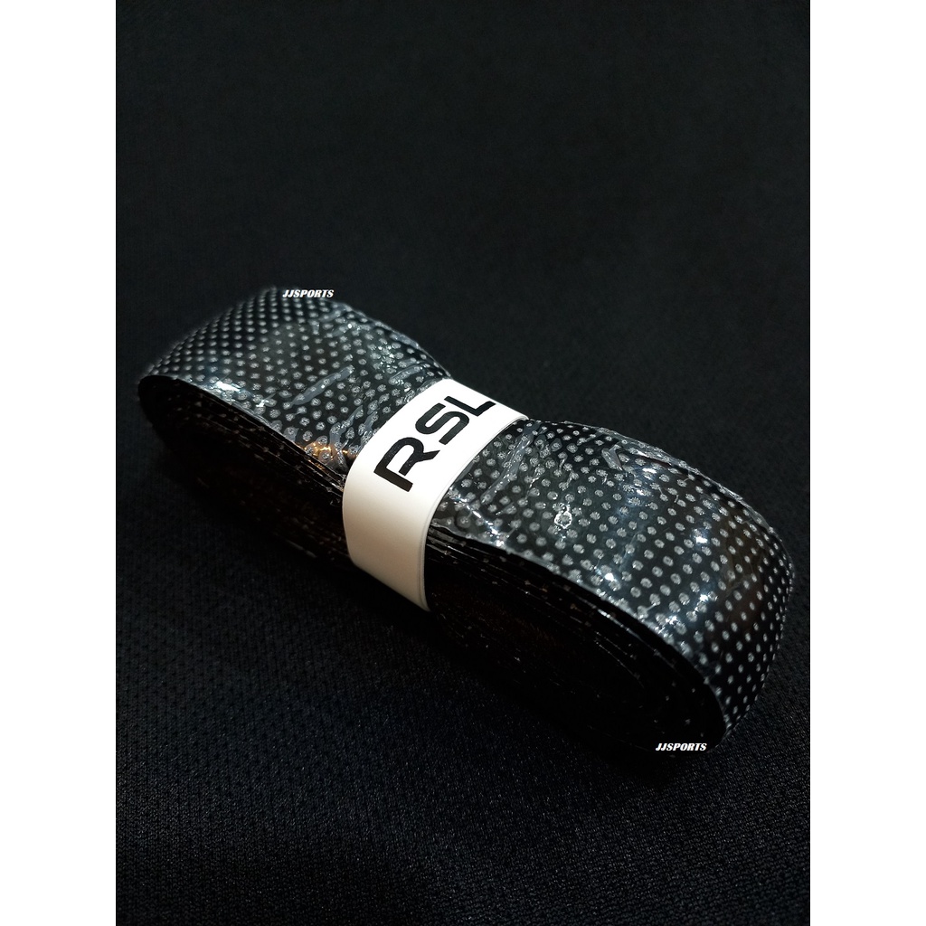 RSL PU Replacement Badminton Grip (100% ORIGINAL) | Shopee Malaysia