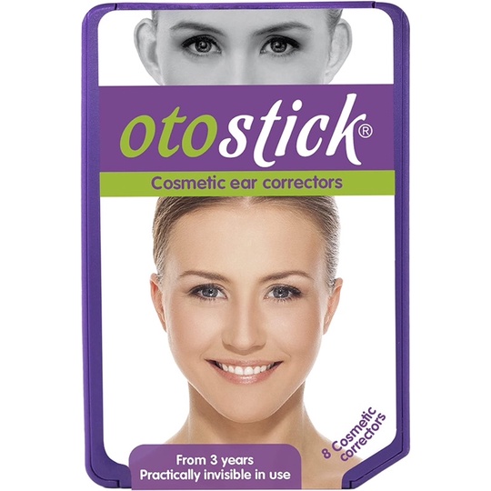 Otostick Instant Cosmetic Ear Corrector | Shopee Malaysia