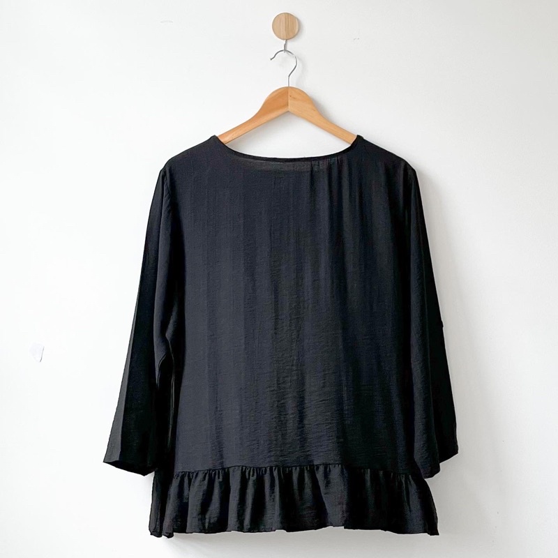 SUSIE RUFFLE - Sweet Edition | Shopee Malaysia
