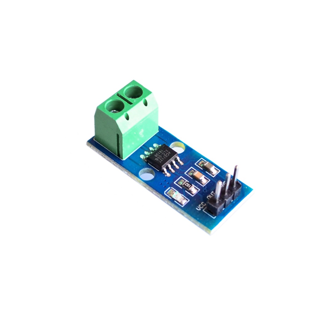 ACS712 30A Current Sensor Module for Arduino | Shopee Malaysia
