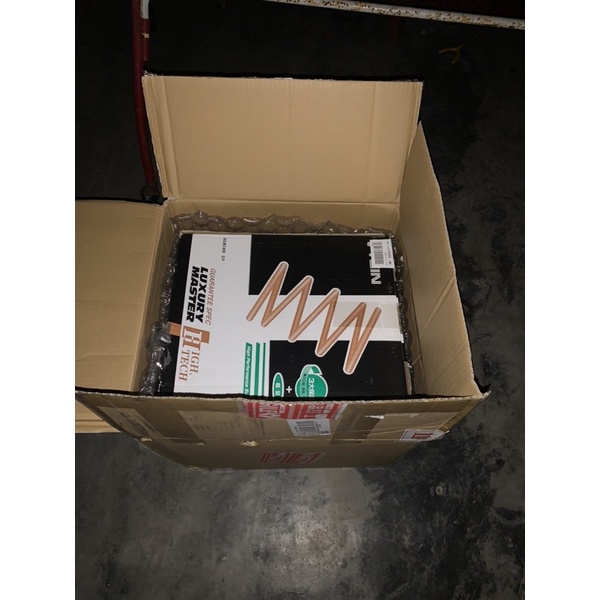 Sport Spring Tein Gold Zrr80 | Shopee Malaysia