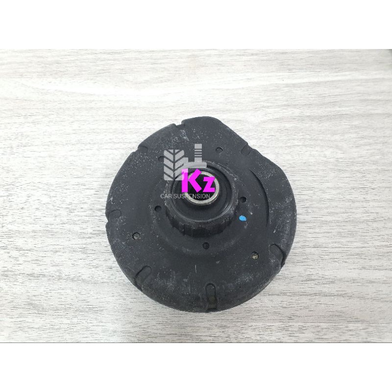 VOLVO 850/C70/S60/S70/S80/V70/XC70/XC90 - FRONT/ REAR ABSORBER MOUNTING ...