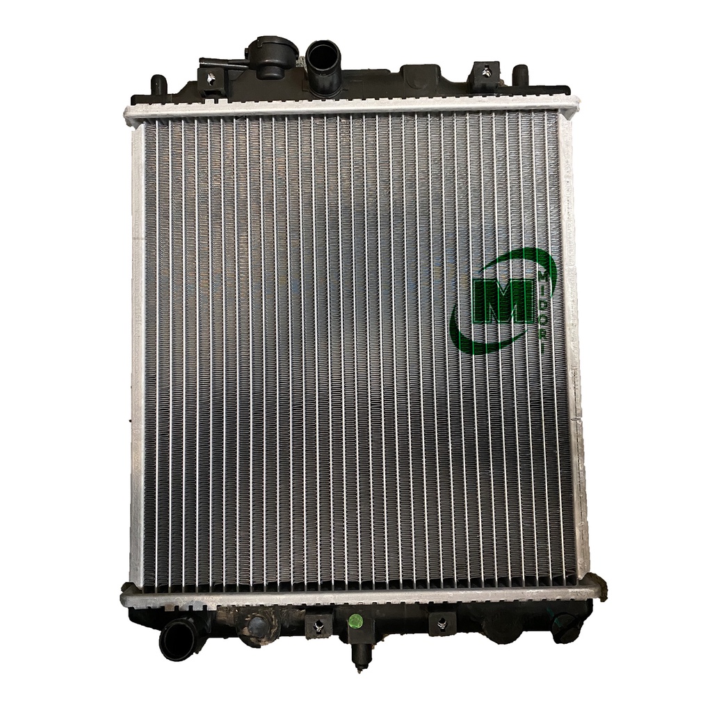 Perodua Kancil Radiator (Aluminium) (TANGKI AIR) | Shopee Malaysia