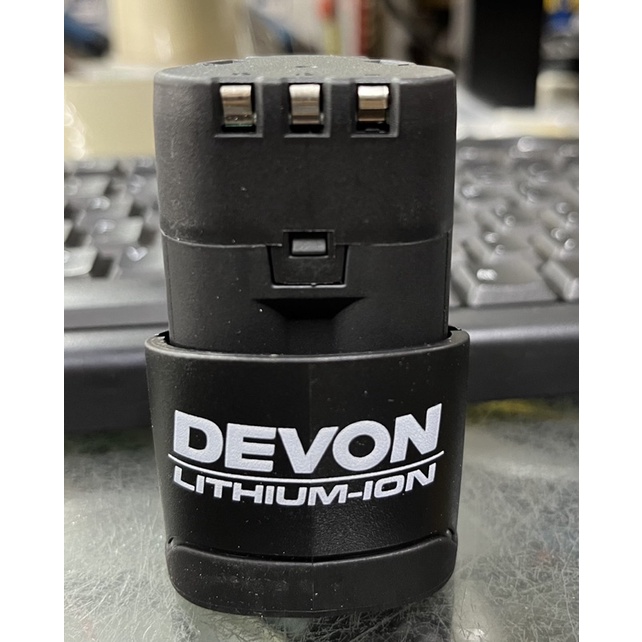Devon 12V Battery Drill Battery | Shopee Malaysia