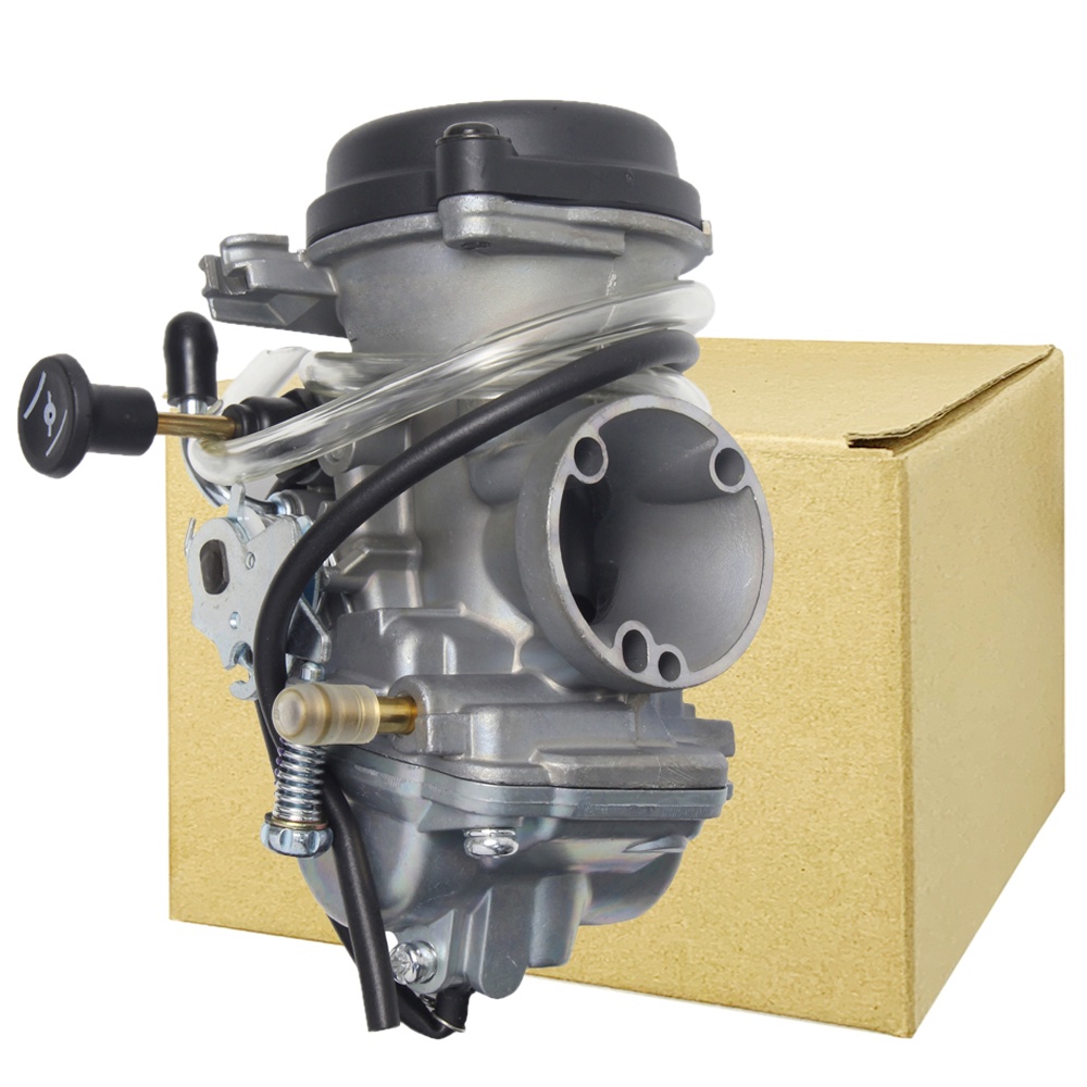MIKUNI 26mm Racing Carburetor GN125E Motorcycle PD26 BS26 Suzuki GN125 GS125 EN125 AN125 1994 ...