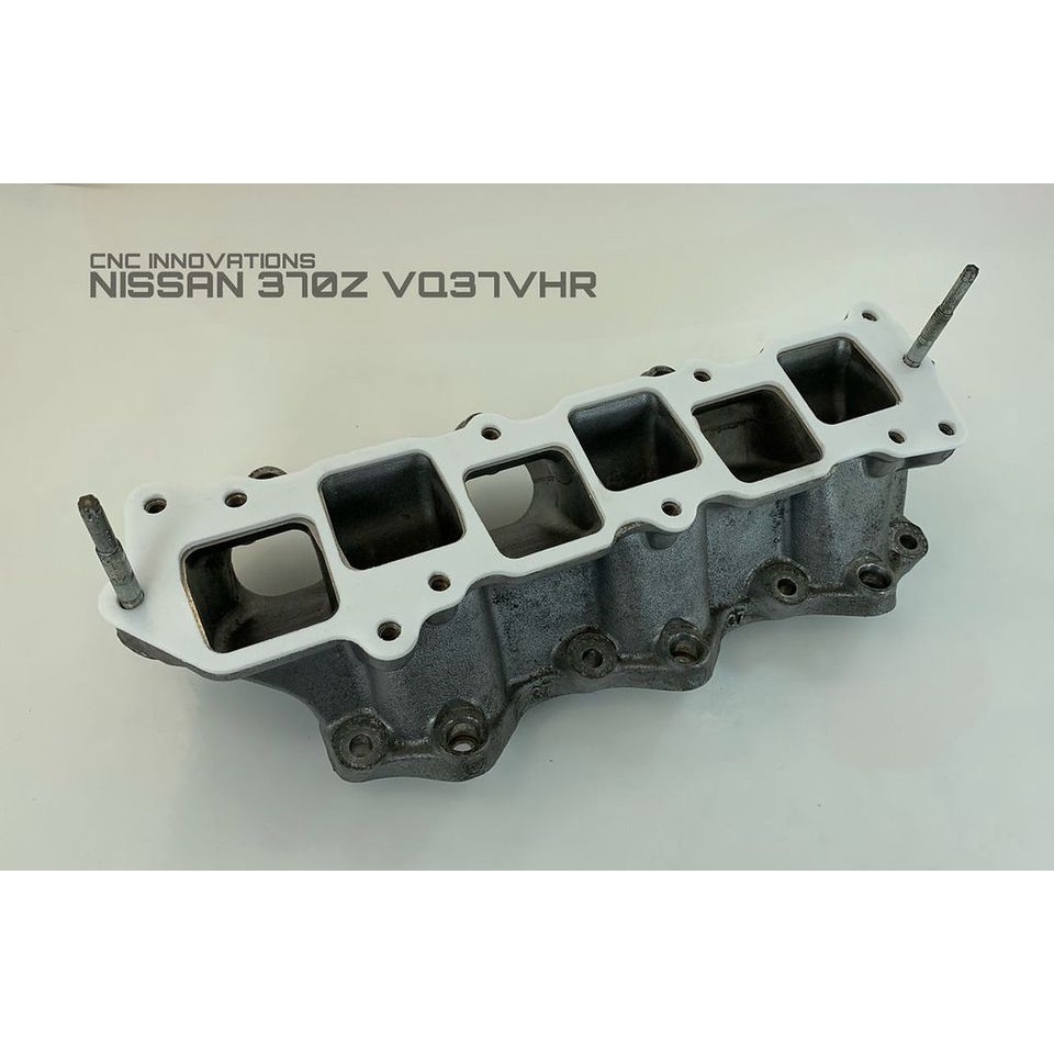 NISSAN 370Z VQ37VHR Intake Manifold Plenum Teflon Gasket | Shopee Malaysia