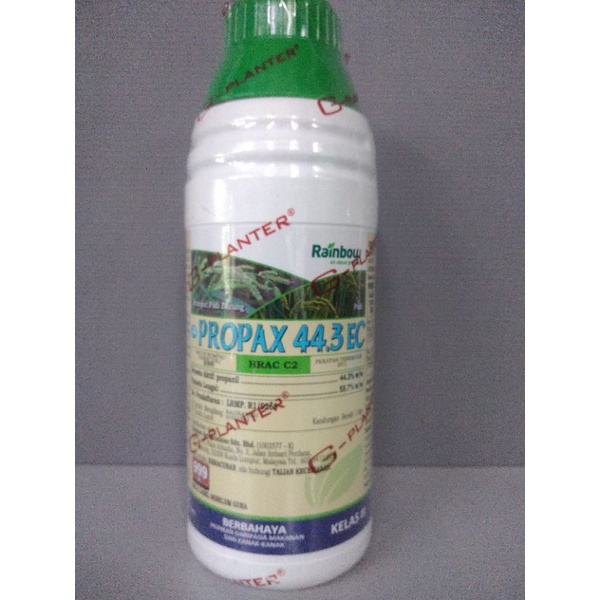 PROPAX 44.3 EC 1LITER | Shopee Malaysia