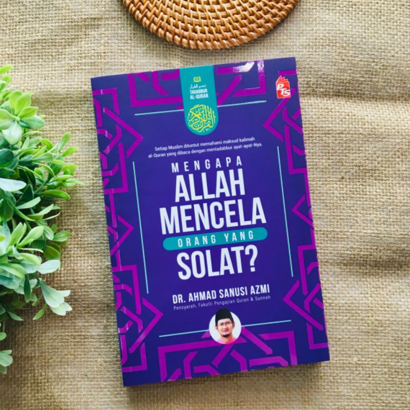 Buku Solat: Fahami Bacaan Dalam Solat|Solat Sunat|Panduan Solat Jamak ...