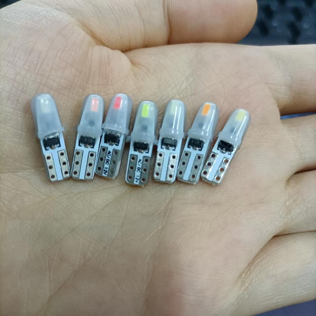 [Ready Stock] T5 LED Panel Light Tube Lamp Bulb Meter Dashboard Aircond ...