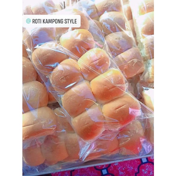 Roti Murah Roti Bun manis 10bijik 1pack Roti homemade,Roti old scholl ...