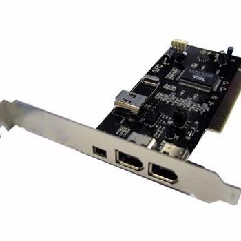 Firewire Card / Capture Card Ieee 1394 Cable | Shopee Malaysia