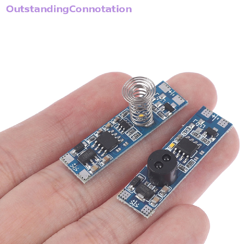OutstandingConnotation Smart home built-in / human body / hand sweep ...