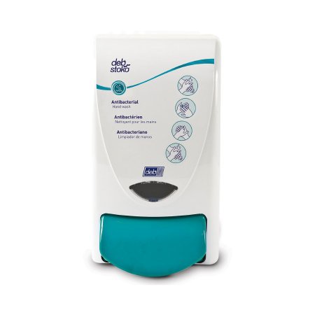 Deb Stoko SCJ Handwash Dispenser Only | Shopee Malaysia