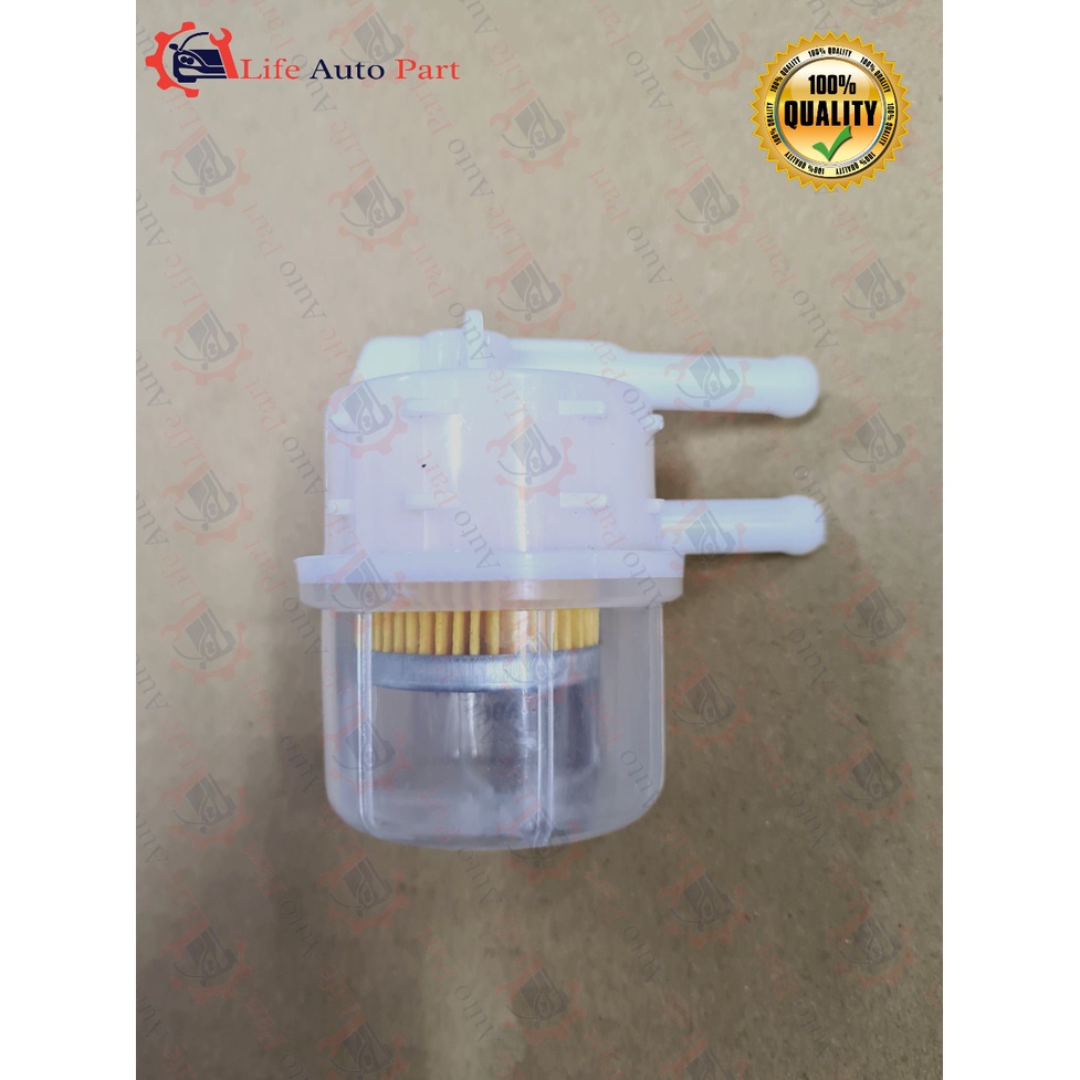PROTON SAGA 12V WIRA 1.3 1.5 FUEL FILTER | Shopee Malaysia