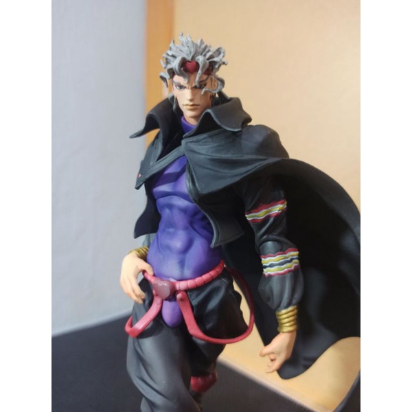 DIO Second Statue Legend Di Molto Bene | Shopee Malaysia