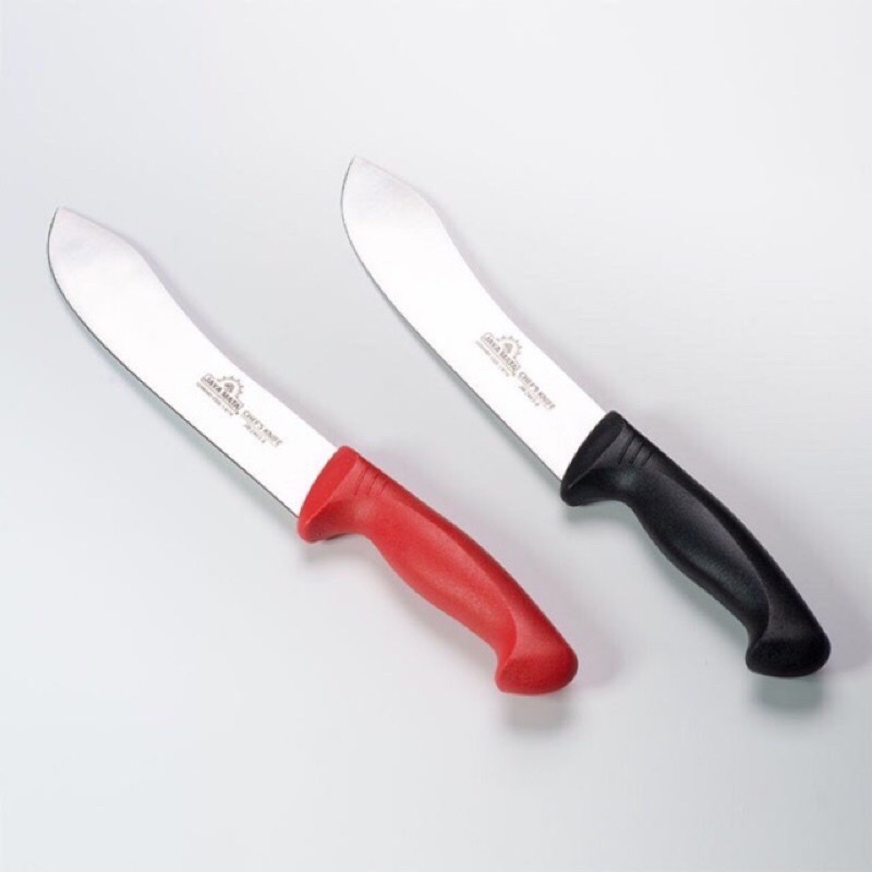 JAYAMATA (JM2463) Germany Steel Butcher Knife [Kitchen Knife_Chef Knife ...