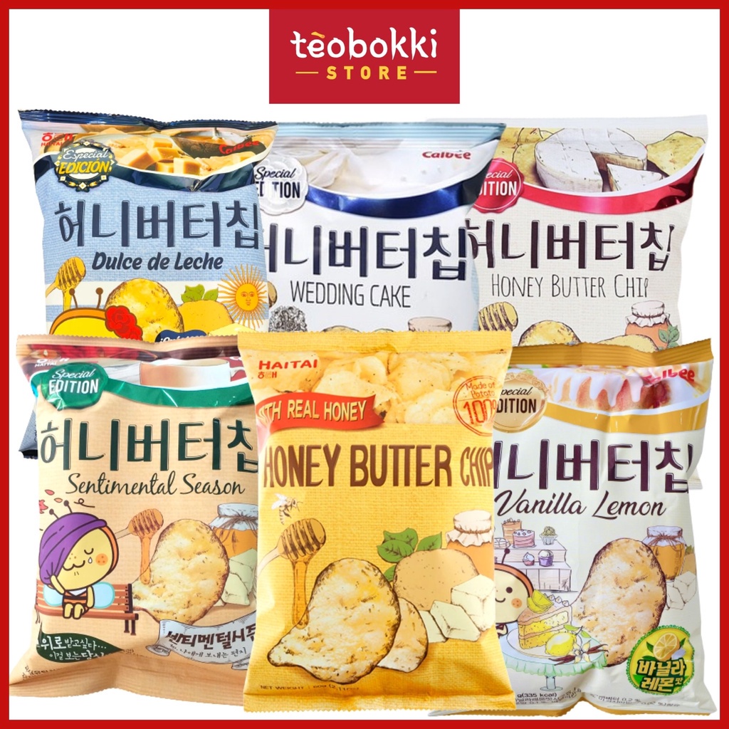 Calbee Honey Butter Potato Snack 55, 60g | Shopee Malaysia