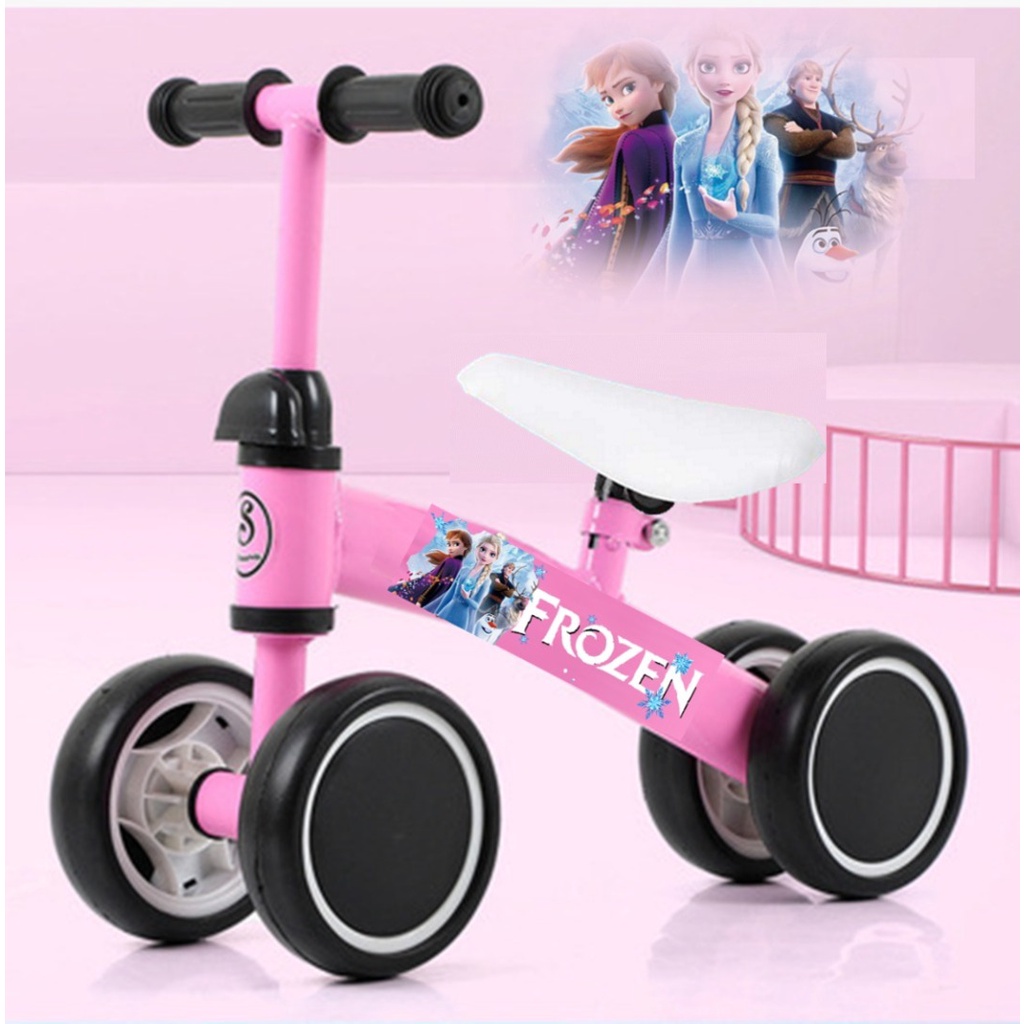Basikal Baby Baby Walker Balance Bike Mini Bike Walker Bike Children ...