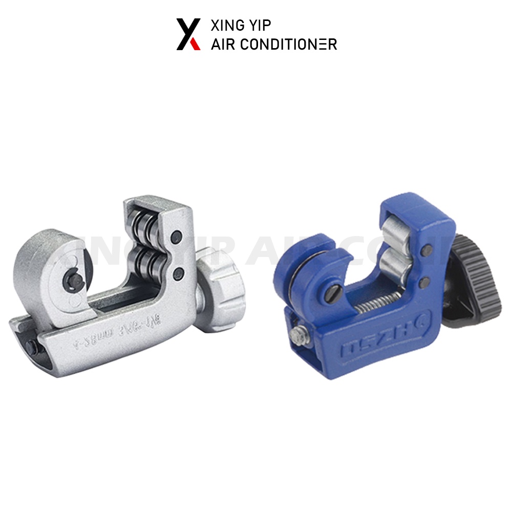 DSZH Tube Cutter / Air Cond & Refrigerator Copper Pipe Cutter / Cutter Blade (1/8" - 7/8 ...