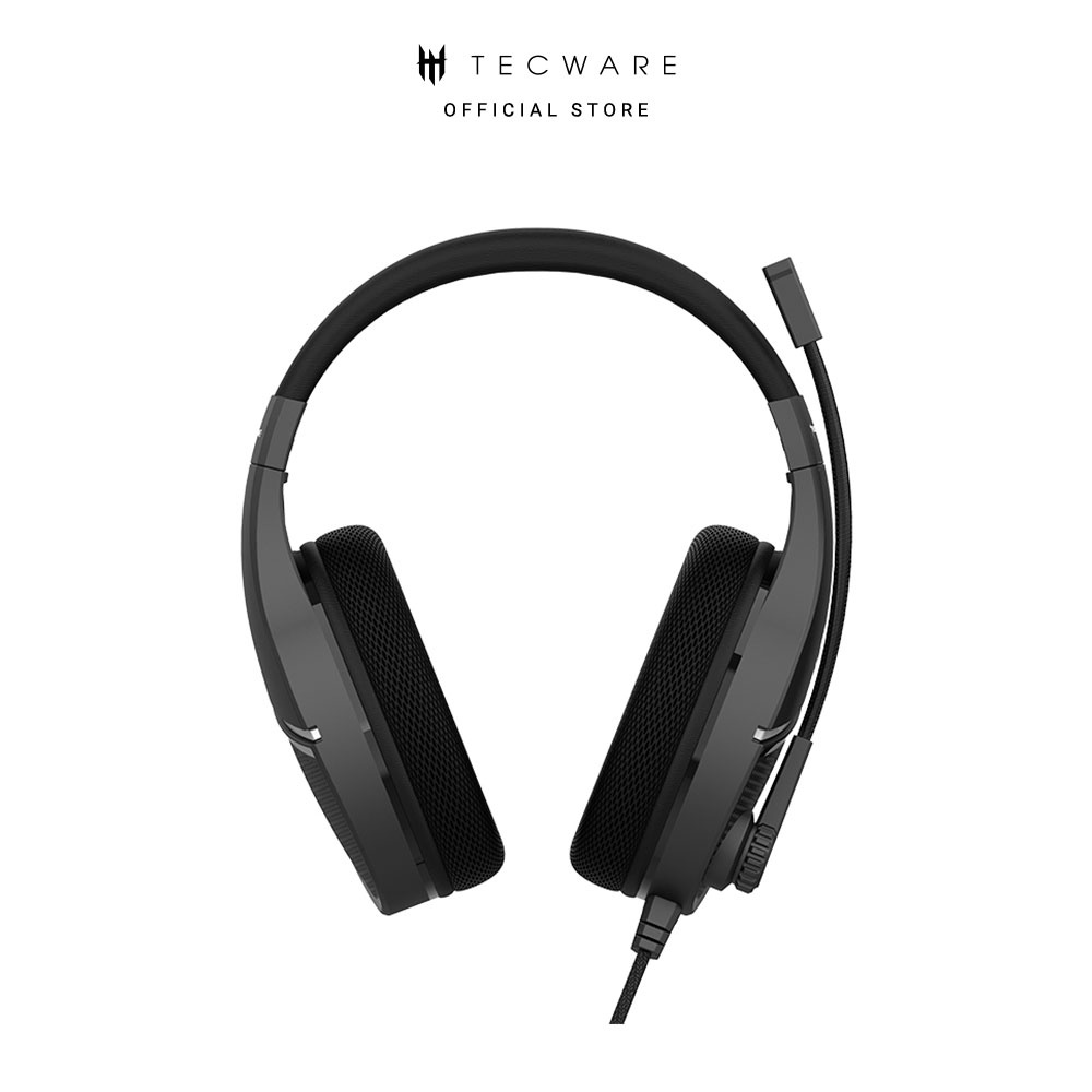Tecware Q2 Gaming Headset | Shopee Malaysia