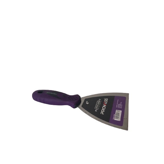 Prowess 4" TPR HDL Scrapper (PW35-2004) | Shopee Malaysia