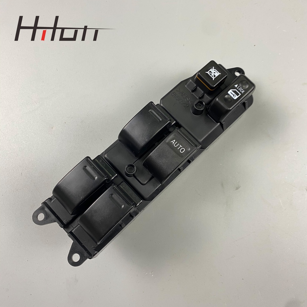 Electric Power Window Master Switch RHD 84820-0K010 For Toyota Hilux ...