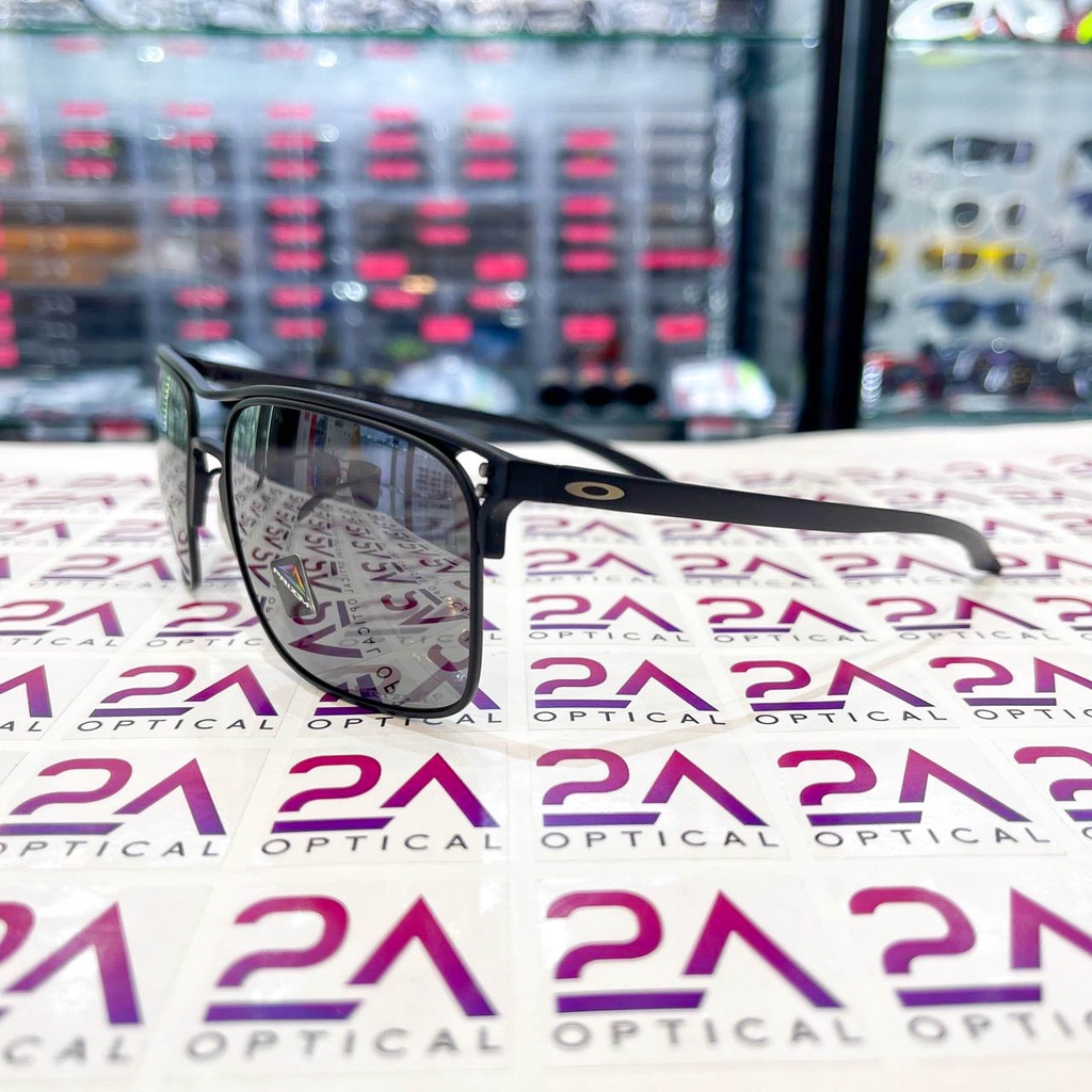 2A Optical Holbrook Titanium Casual Sunglasses - LifeStyle Eyewear | Shopee Malaysia