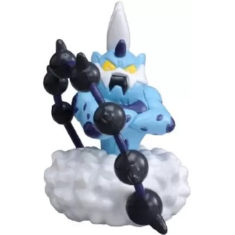 PREORDER TAKARA TOMY POKEMON MONSTER COLLECTION FIGURE THUNDURUS ...