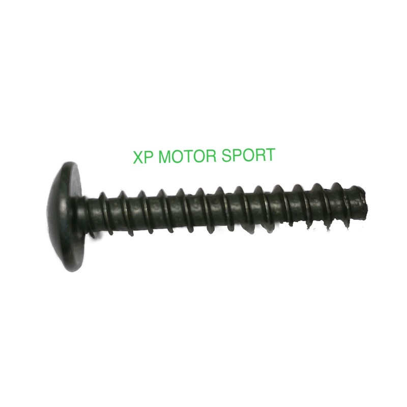 Skru Basket / Basket Bolt / Skru Bakul Raga 3cm 30mm | Shopee Malaysia