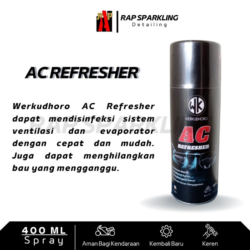 Car AC REFRESHER CLEANER / AC CLEANER / Car AC CLEANER And Home / AC ...