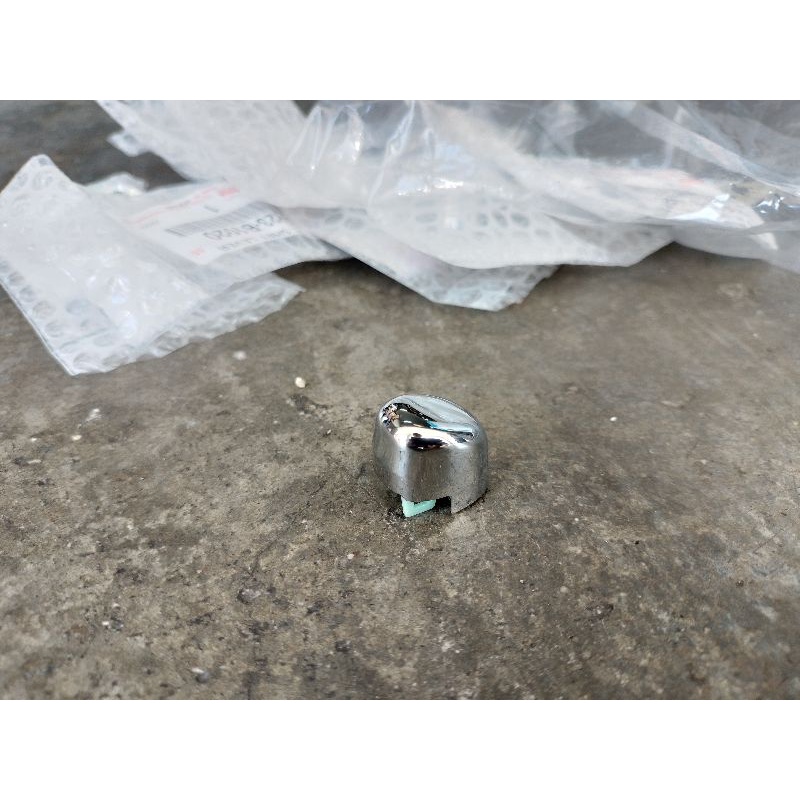 button chrome passo gear | Shopee Malaysia