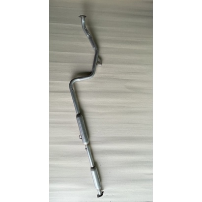 Proton Waja campro CPS MMC Center pipe double perry assembly ...