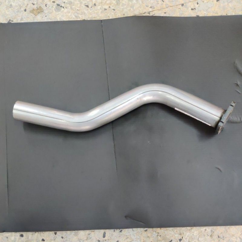 Proton Wira Persona Waja Rear Modify Extension Exhaust pipe (2 Inci ...