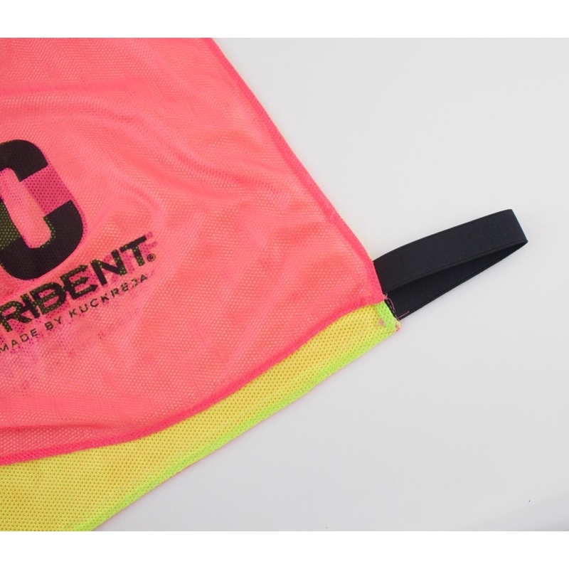 Trident Double Sided Netball Bibs Reversible Bib Bola Jaring Dua Sisi ...