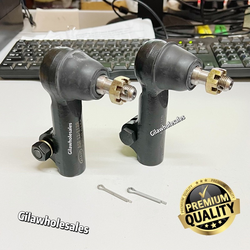 (Premium Quality) Nissan UD YU41 Tie Rod End (2pcs) | Shopee Malaysia