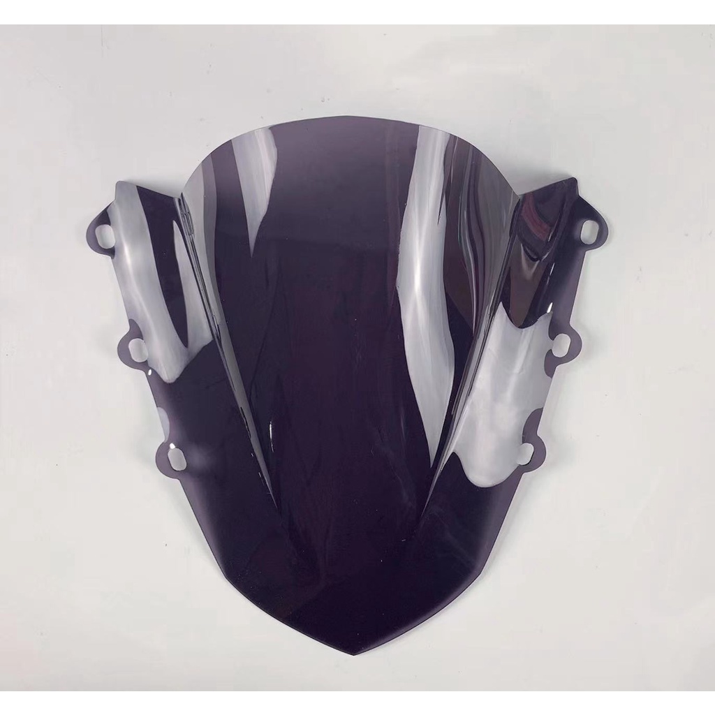 R15 V4 R15M VISOR Windshield R15M R15 V4 2022 Cowling Windscreen Visor ...