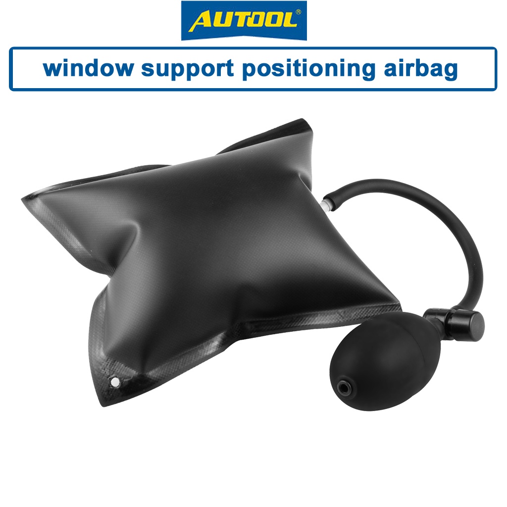 AUTOOL Air Pump Wedge Inflatable Shim Cushion Opener | Shopee Malaysia